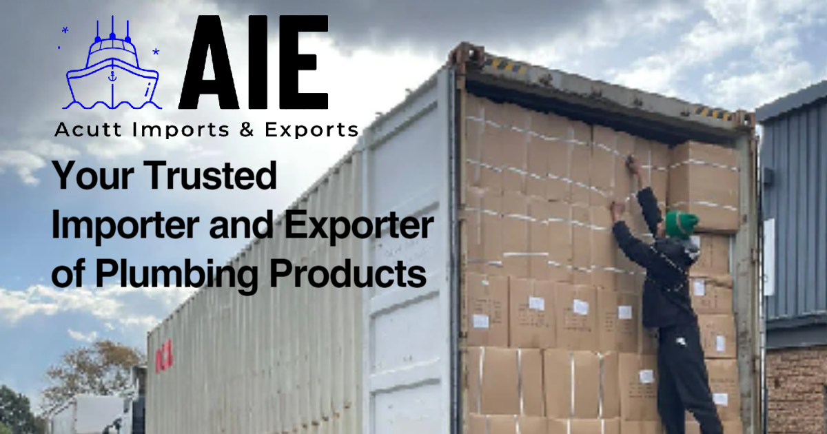 Acutt Imports and Exports